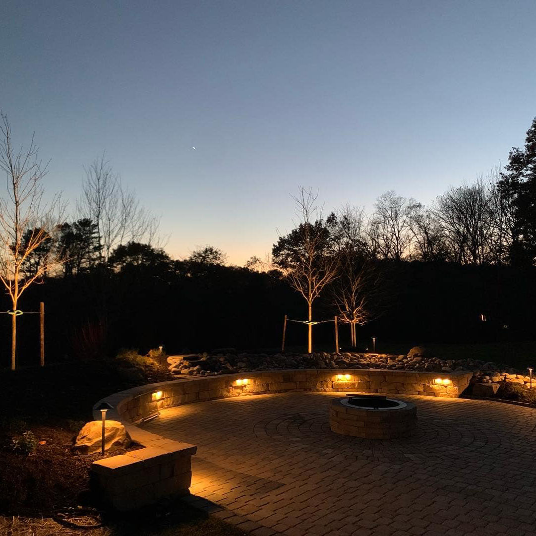 Residential Services - Decorus Landscape