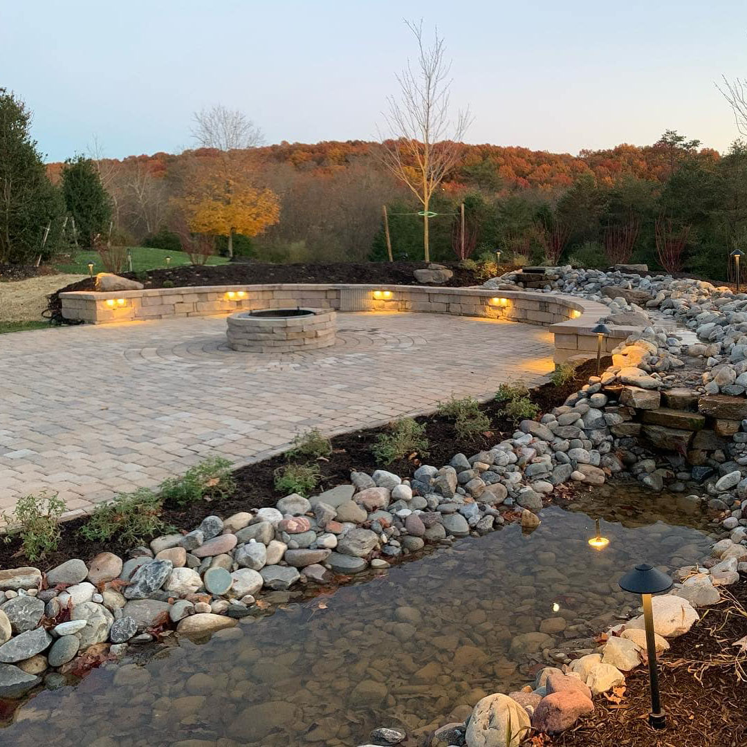 Residential Services - Decorus Landscape