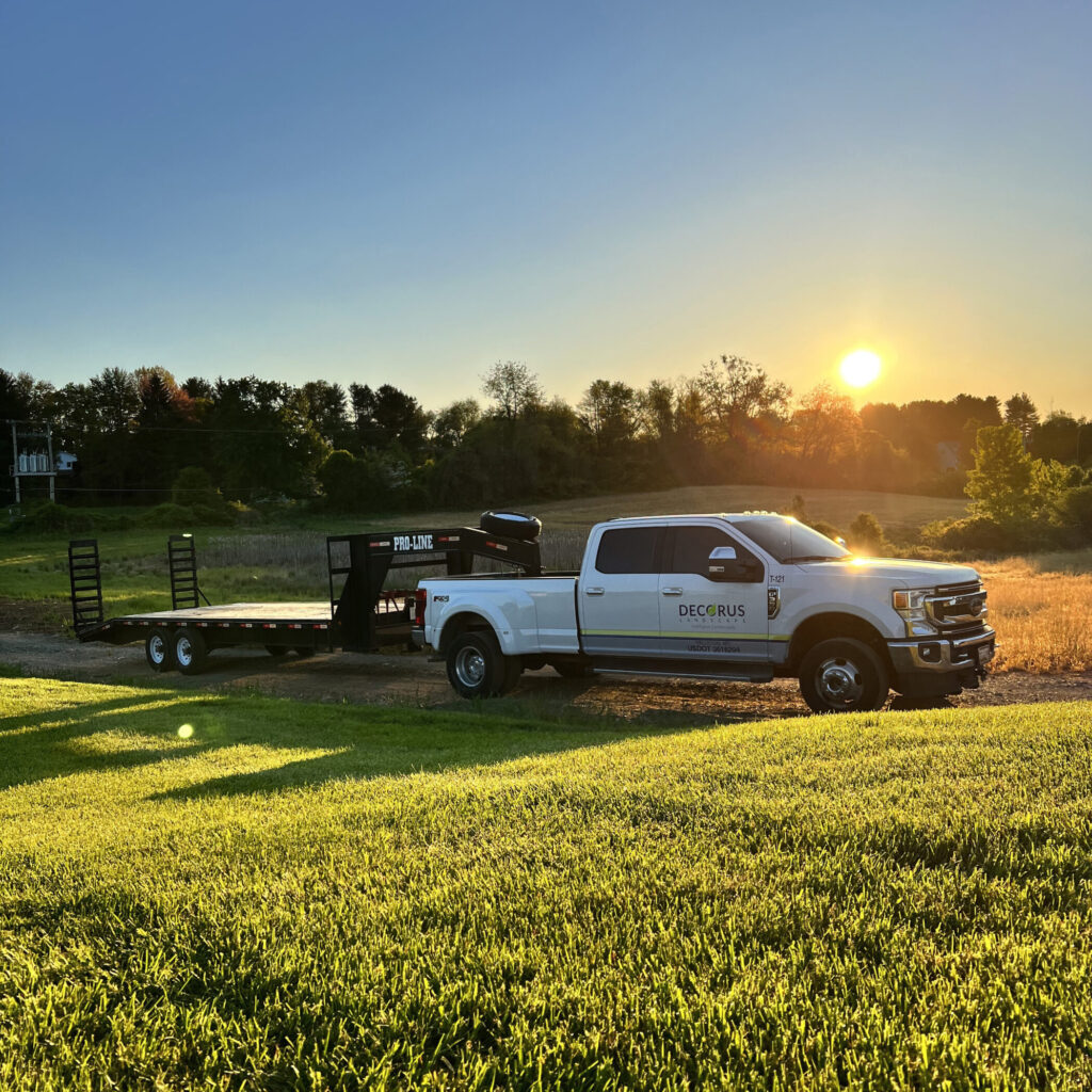 About Us - Decorus Landscape