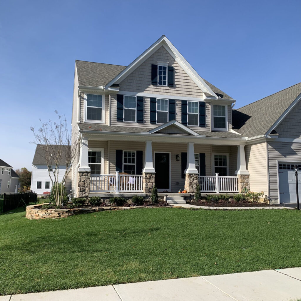 Residential Services - Decorus Landscape