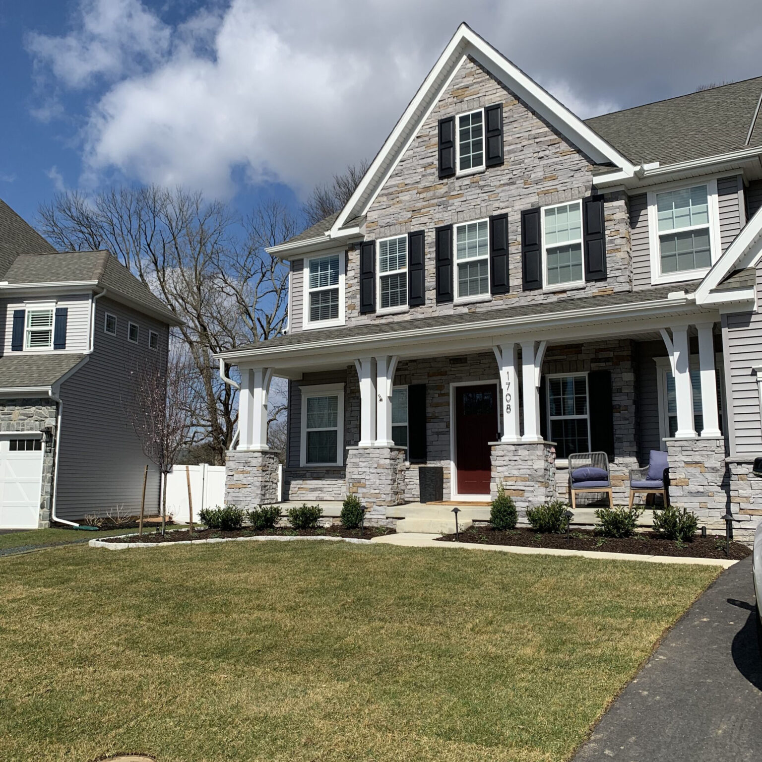 Residential Services - Decorus Landscape