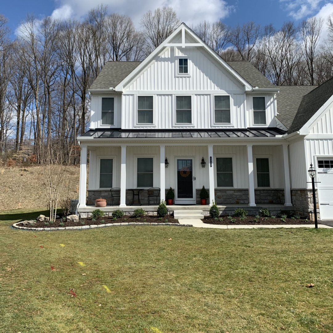 Residential Services - Decorus Landscape