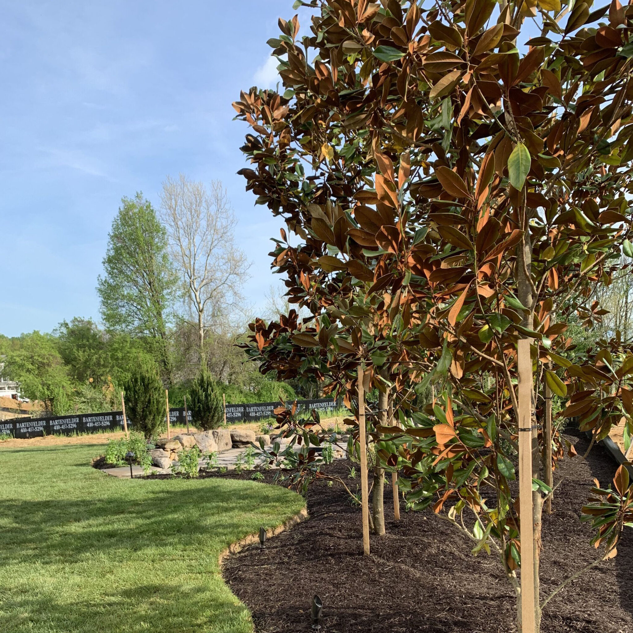 Residential Services - Decorus Landscape