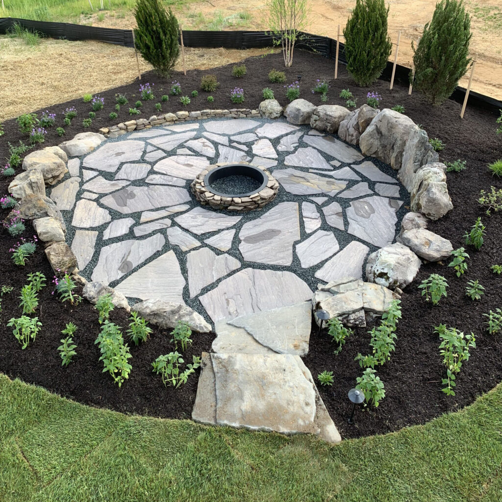 Residential Services - Decorus Landscape