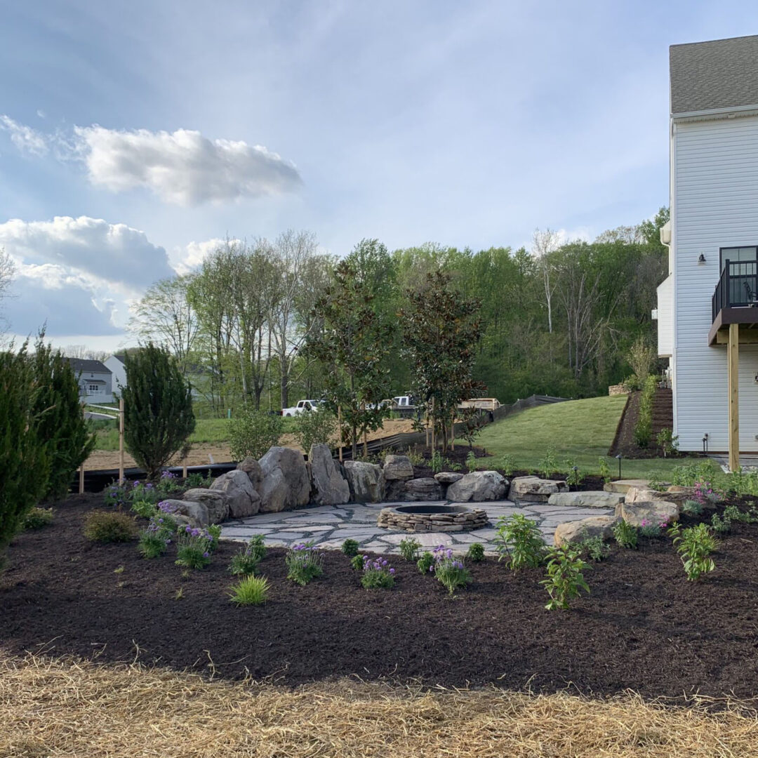 Residential Services - Decorus Landscape