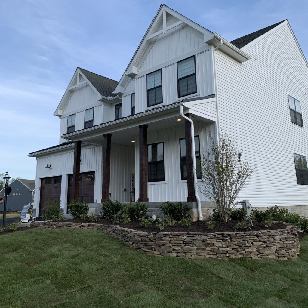 Residential Services - Decorus Landscape